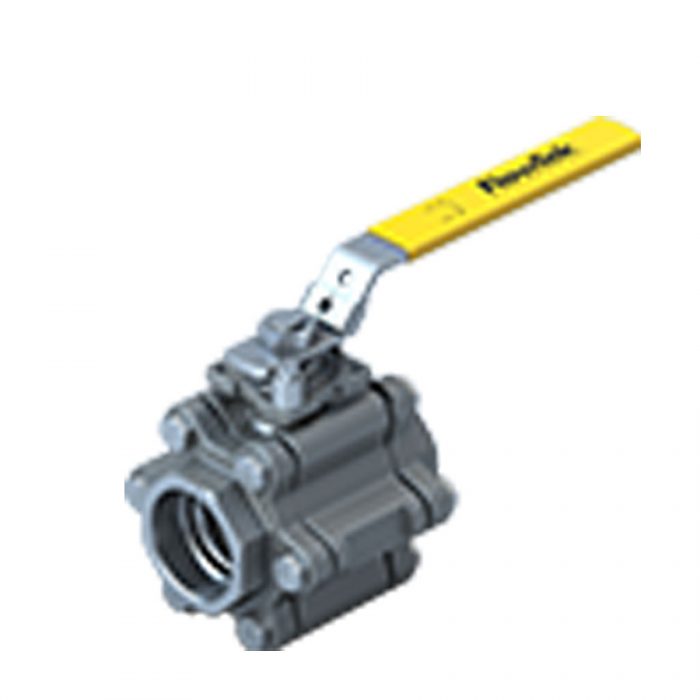 Bray Ball Valves | Ritepro Nuclear Solutions